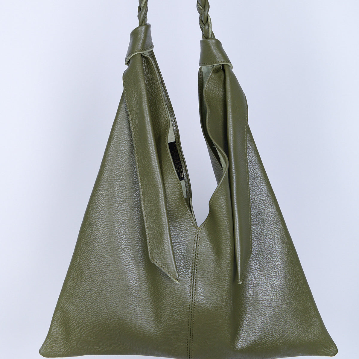 The Fanny Bag - Kaki Olive – Excuse My French